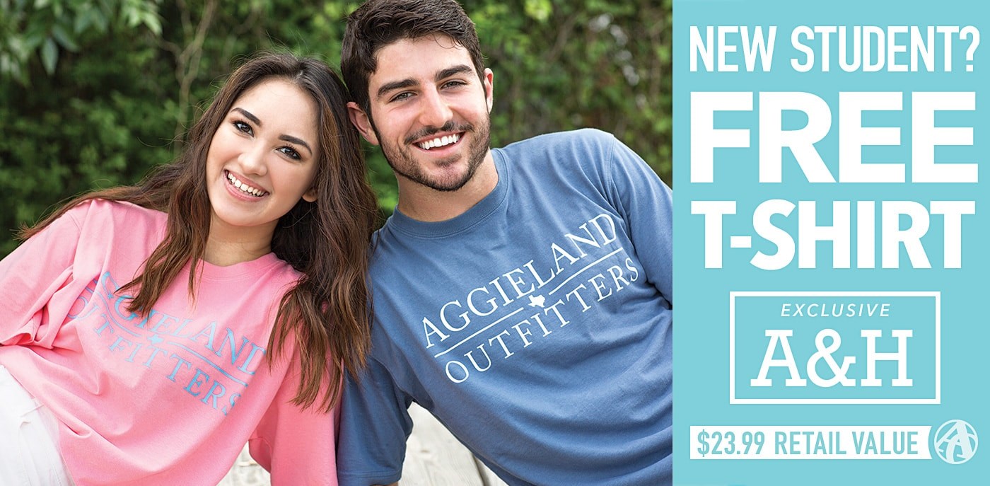 Home Page - Aggieland Outfitters, the leader in Aggie gifts | Aggieland ...