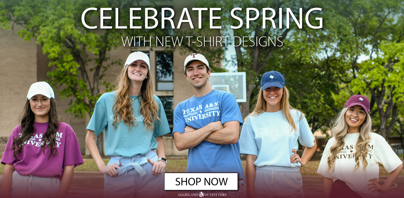 Home Page - Aggieland Outfitters, the leader in Aggie gifts | Aggieland ...