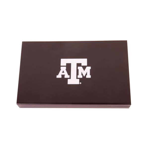 Texas A&M Exclusive Maroon Domino Set Maroon | Aggieland Outfitters